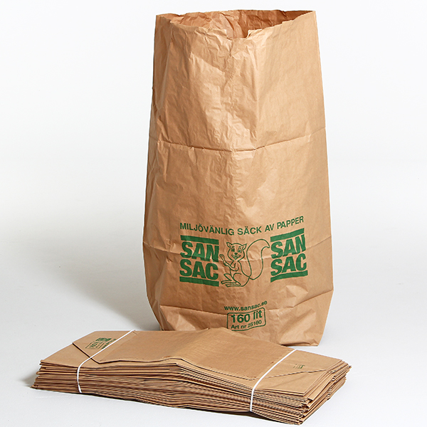 E-handel produktsida standard