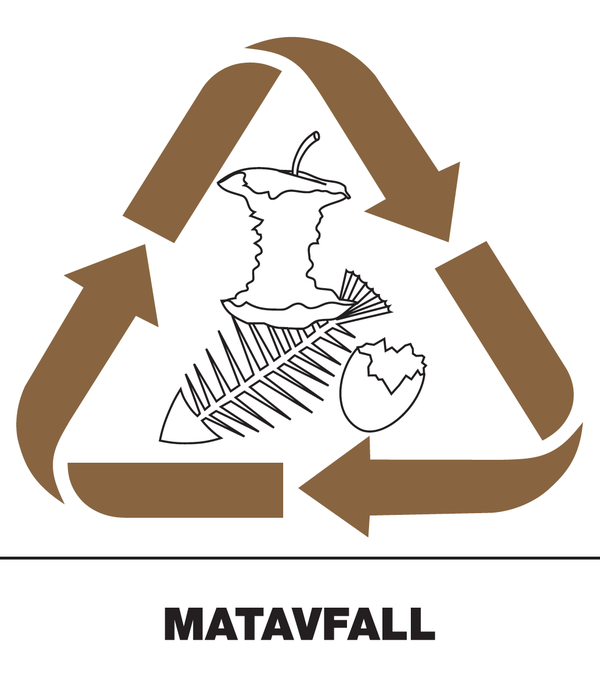 Dekal Matavfall