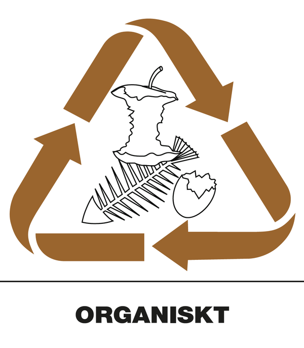 Dekal Organiskt