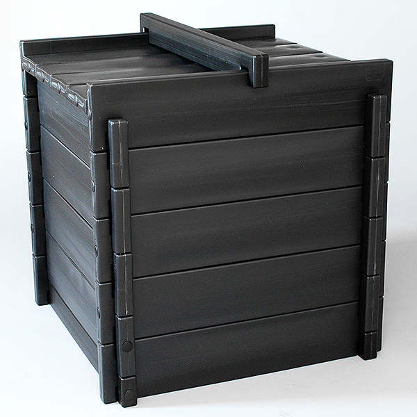 E-handel produktsida standard