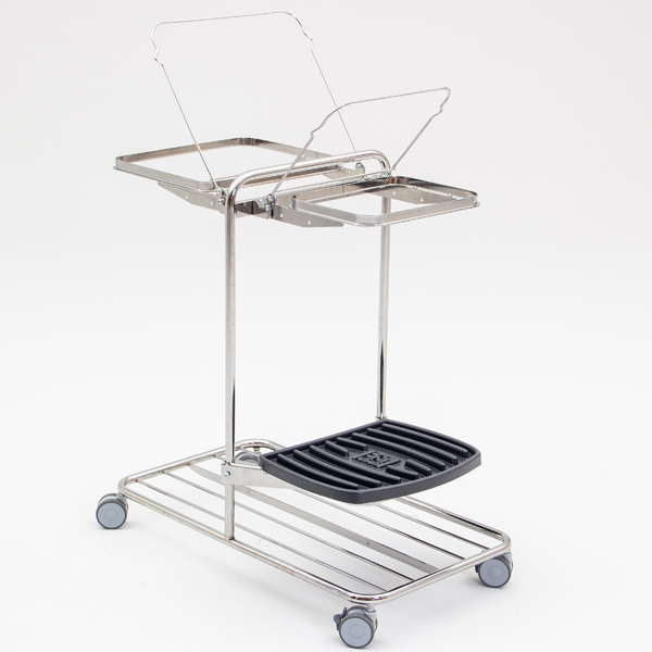 E-handel produktsida standard