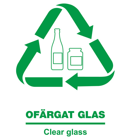 Utrustning för Källsortering och avfallshantering – San Sac ...