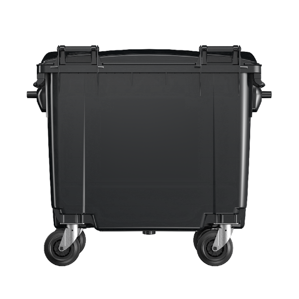 Citybac Classic 660 lit