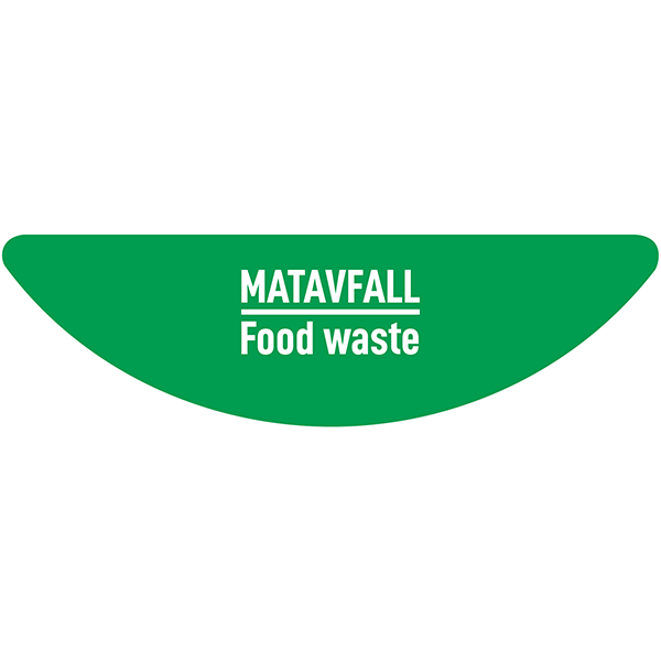 Dekal Oslo Matavfall